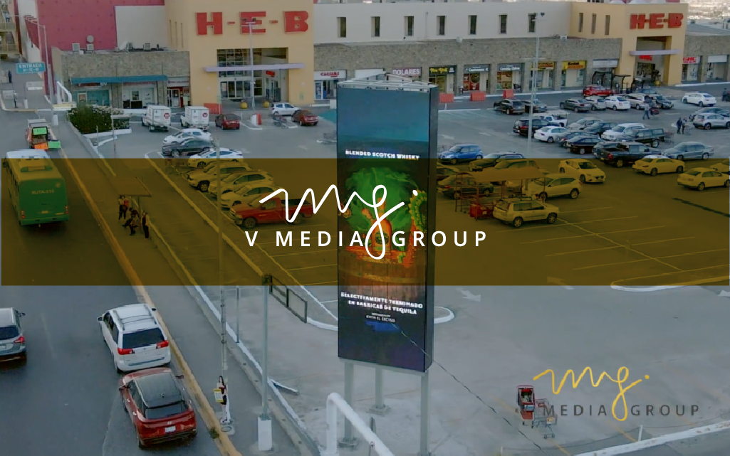 Medios | V Media Group